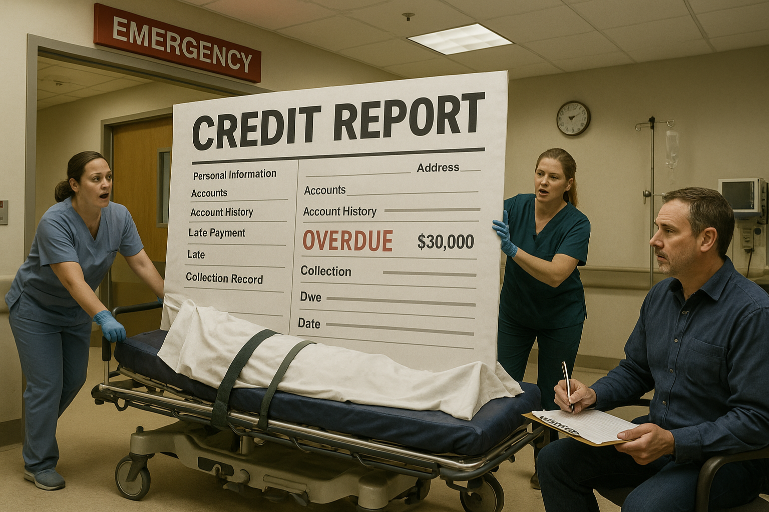 How to Dispute Credit Report Information and Correct Errors - CreditNerds