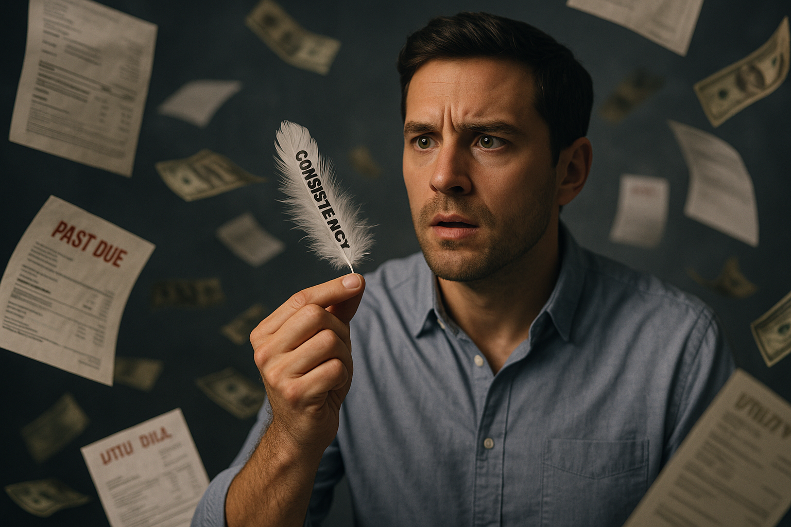 How Small Financial Tweaks Create Big Results